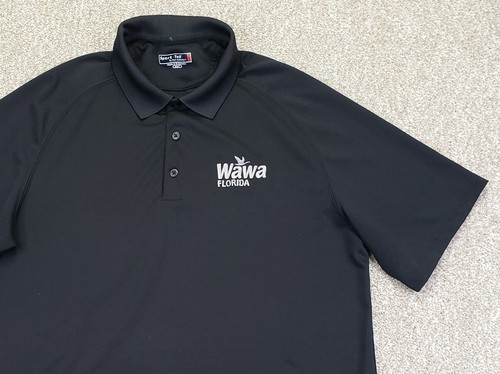 official wawa employee uniform - Gem