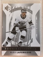Hockey Card Checklists | From Upper Deck, Leaf and more.