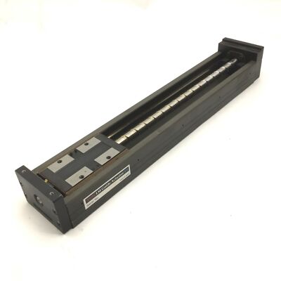 Linear Actuators - Lm Guide Actuator