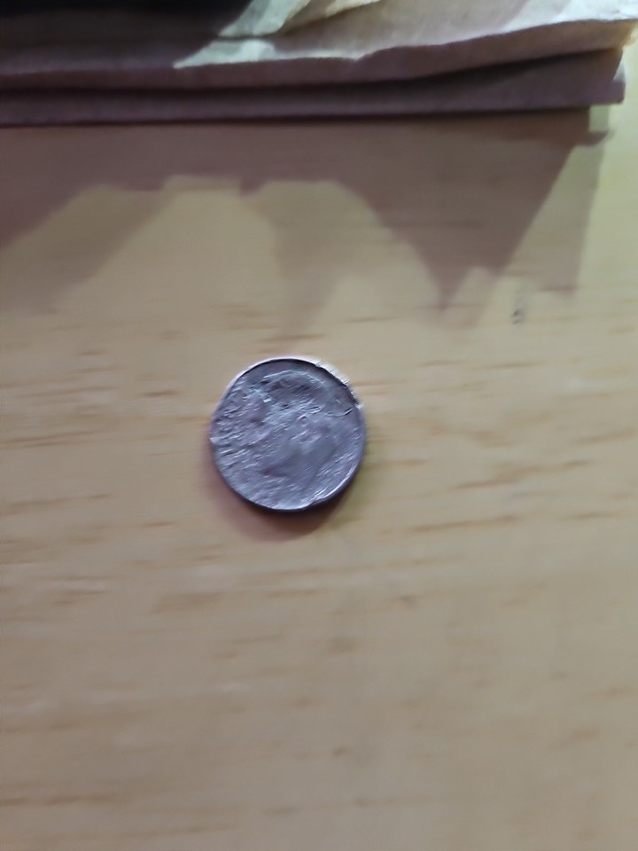 2015 D Roosevelt Dime , DDO, DDR, Multiple Other Errors | eBay