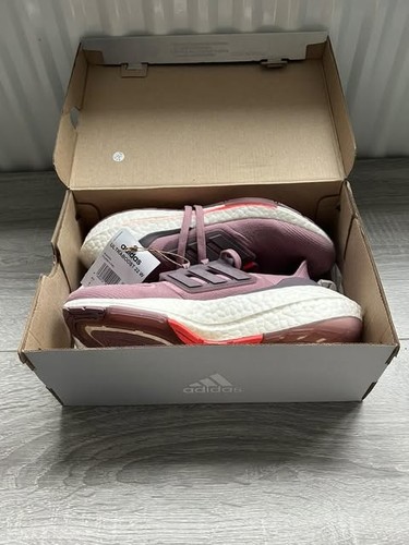 adidas Ultra Boost 22 GX5588 Trainers Women’s UK 4.5 – Brand New With ...