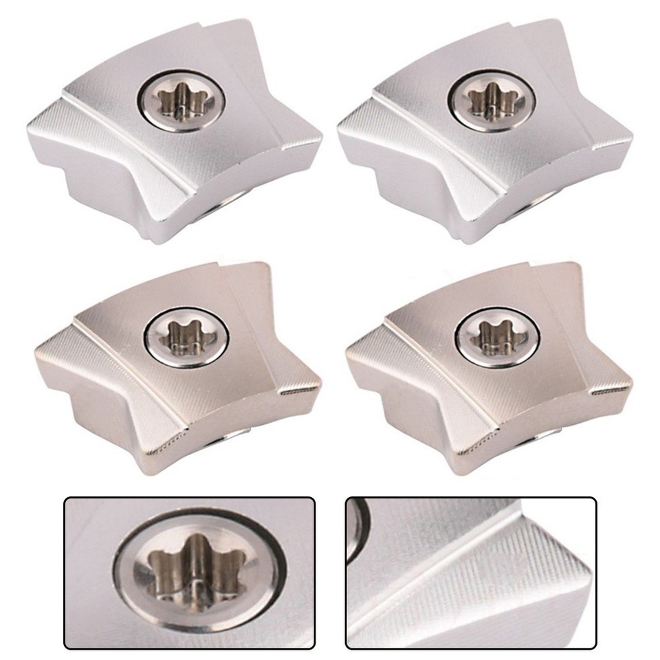 Stainless Steel Golf Counterweight Block Screws Compatible with For ...