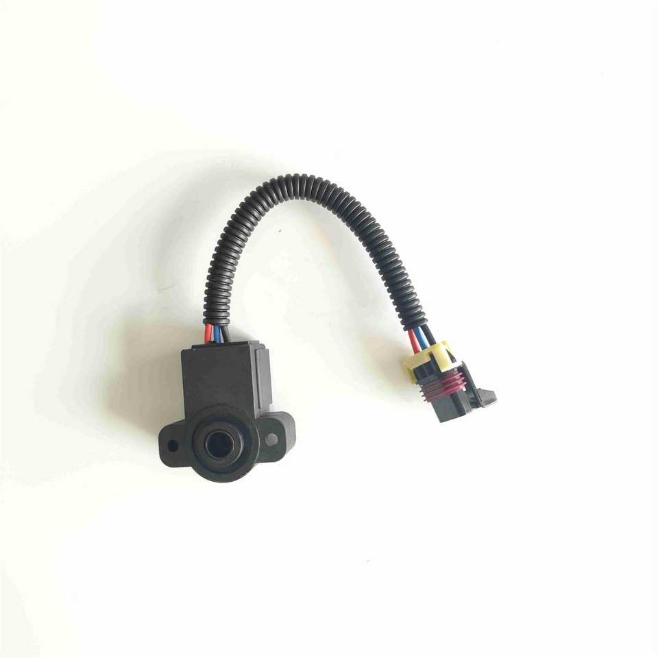 1Pcs New Boom Sensor AN372268 for John Deere Cotton Picker and Sprayer ...