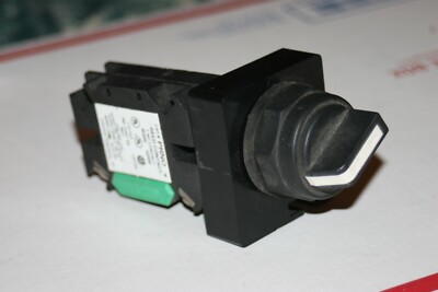 Hazardous Location On/Off Switch C3 Controls PRNO | eBay