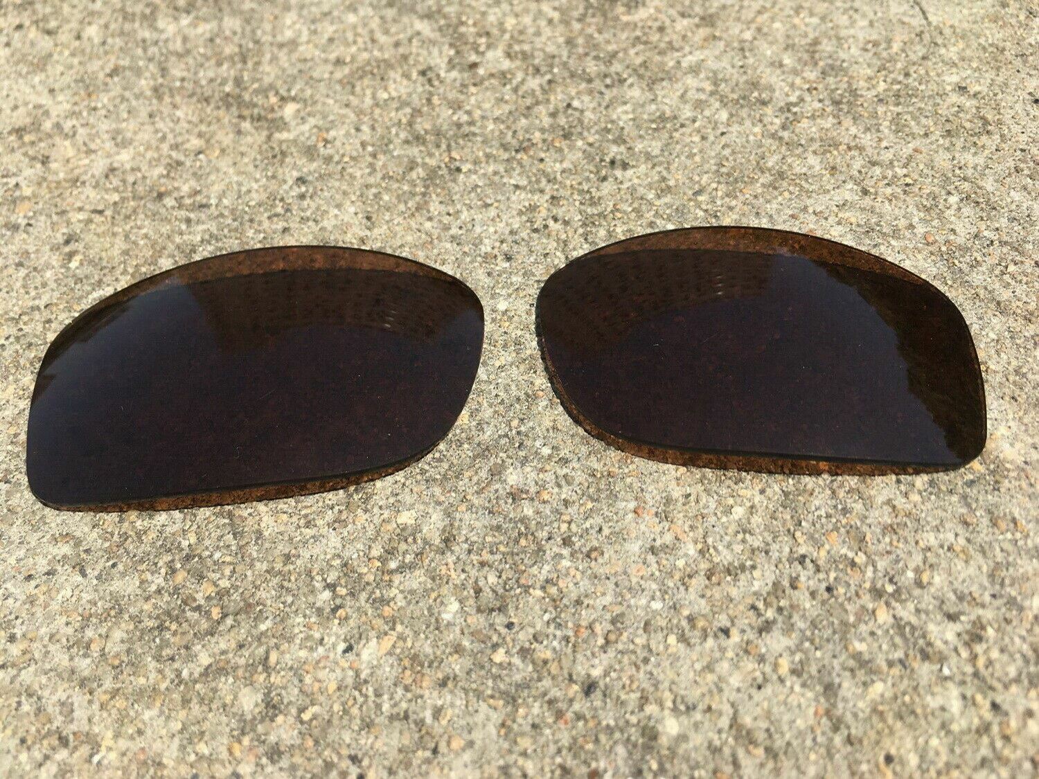 IR.Element Polarized Replacement Lens for-Oakley Fives Squared Lenses ...