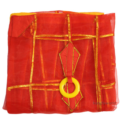 Shaolin Buddhist Dress Monk Kesa Robe Meditation Uniform Wushu Kung fu ...