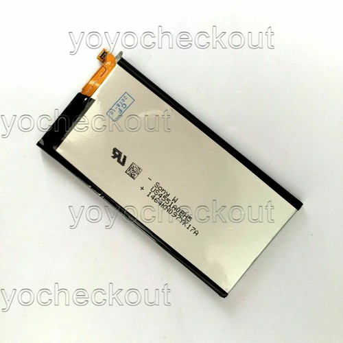 For Motorola Moto Z Play XT1635-02 Replacement Battery GL40 SNN5974A ...