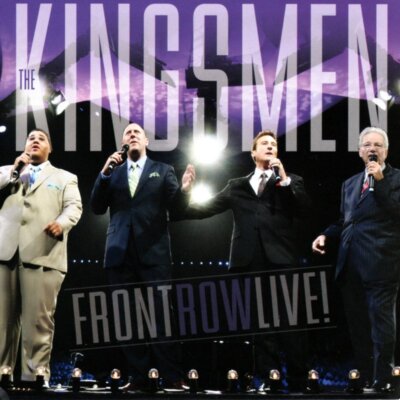 Front Row Live - The Kingsmen - CD | eBay