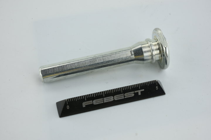 Front Caliper Slide Pin For NISSAN X-TRAIL T30,T32,T32T,T32TT | eBay