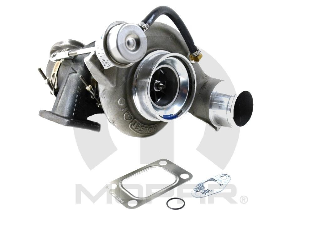 Turbocharger Front Mopar R5086863AB Reman for sale online | eBay