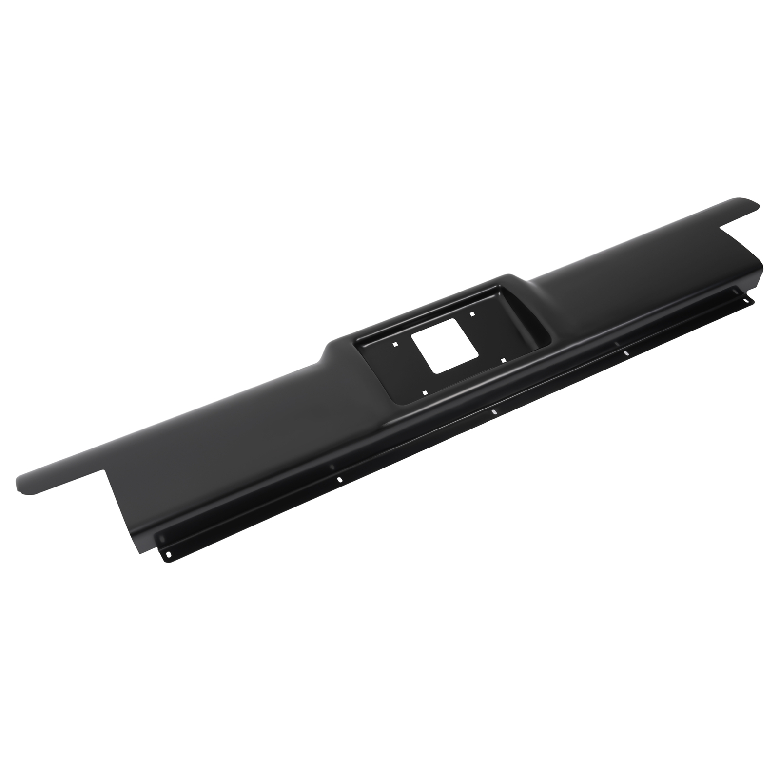 Roll Pan For 1988-1998 Chevrolet GMC C1500 K1500 Primed Stepside ...