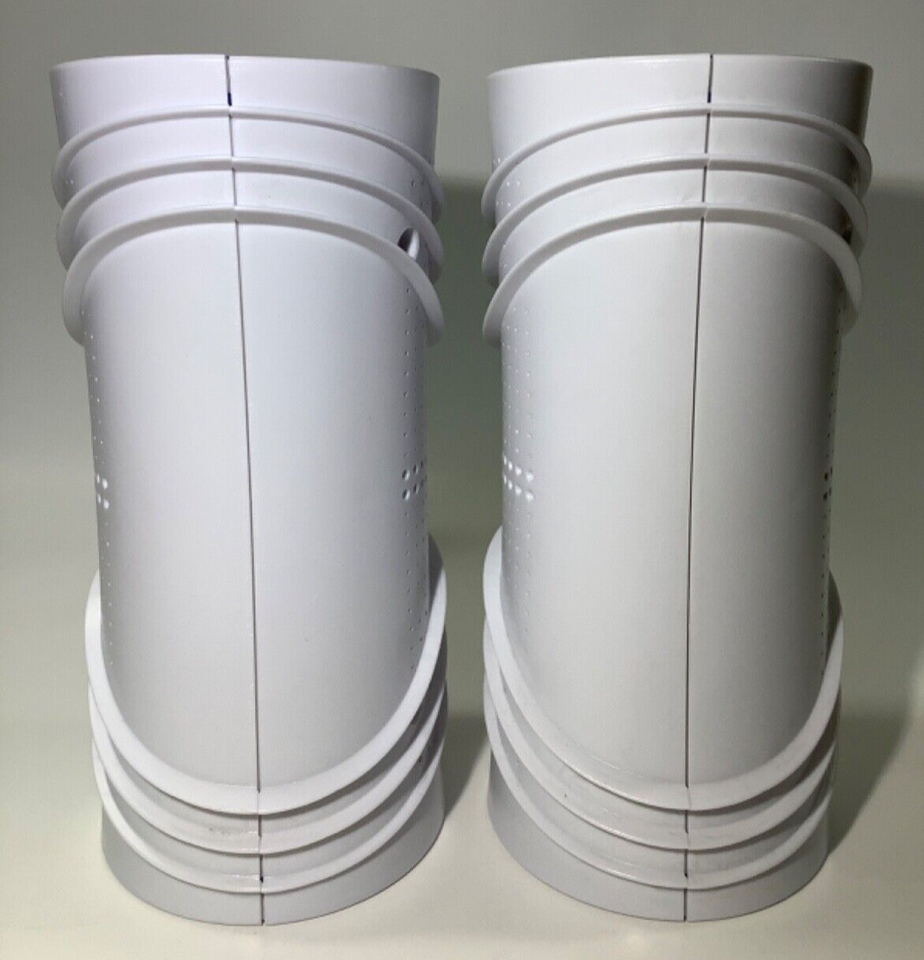 Eva-Dry Mini Dehumidifier Air Dry System with Drying Base AE-50 Dry Wet ...