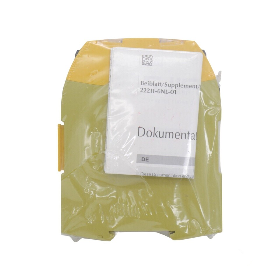 PNOZ S9 750109 1PCS NEW PILZ Safety Relay PNOZ S9 750109 | eBay