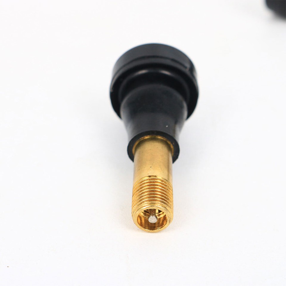 30 PCS TR-600 HP TR600HP HIGH PRESSURE SNAP-IN TIRE WHEEL VALVE STEMS ...