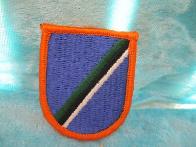Military Flash Patch | eBay