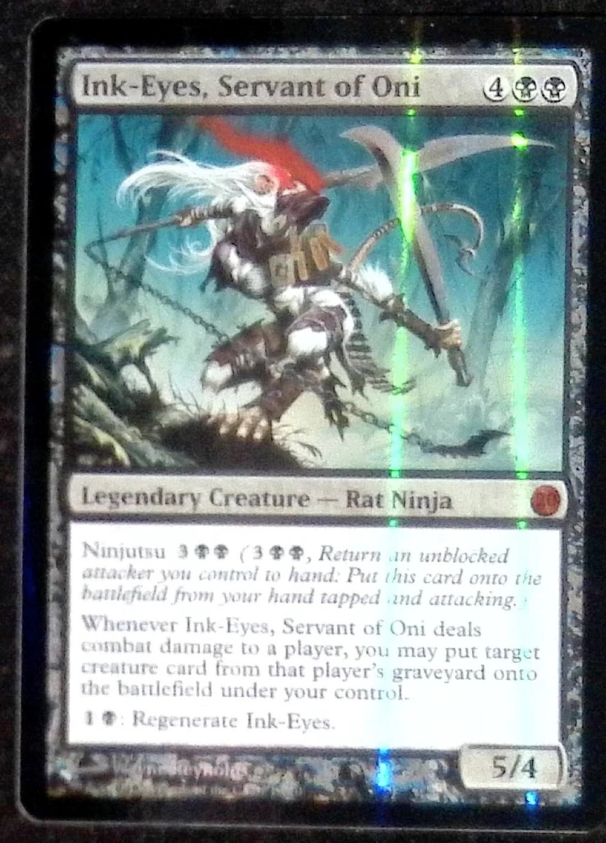 Magic The Gathering Ultra Rare Cards