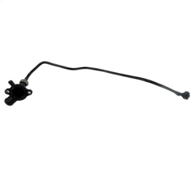 Entlüftungsleitung mit Kühlmittelstutzen für VW 2.0 8K0121081CR ...