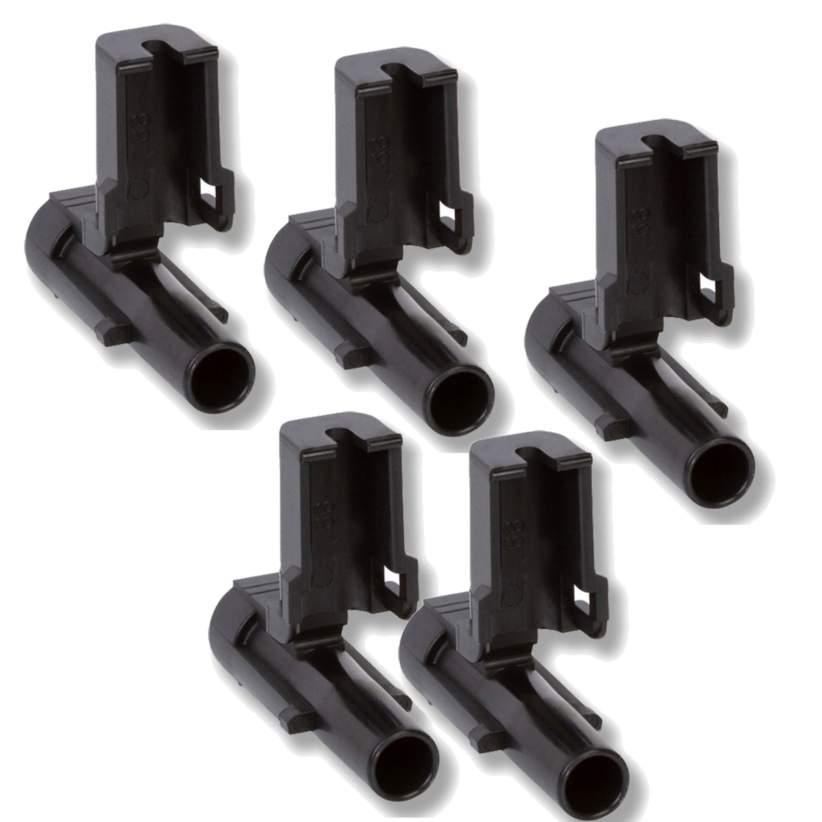 Terminal Pin Kit Delphi Weather-Pack Terminal Pin Set – 30 Male ...