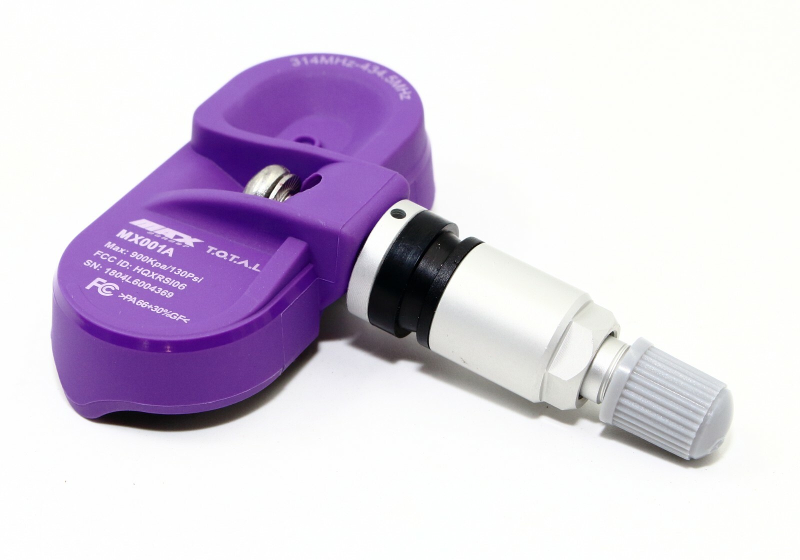 4 MAX 2008-2014 TPMS Tire Pressure Sensors VW Volkswagen Touareg 2 ...