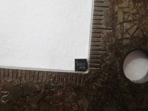 5pcs MP8765GQ-P MP8765 MP8765G MP8765GQ AHRx AHR* MP8765GQ-Z QFN16 IC ...