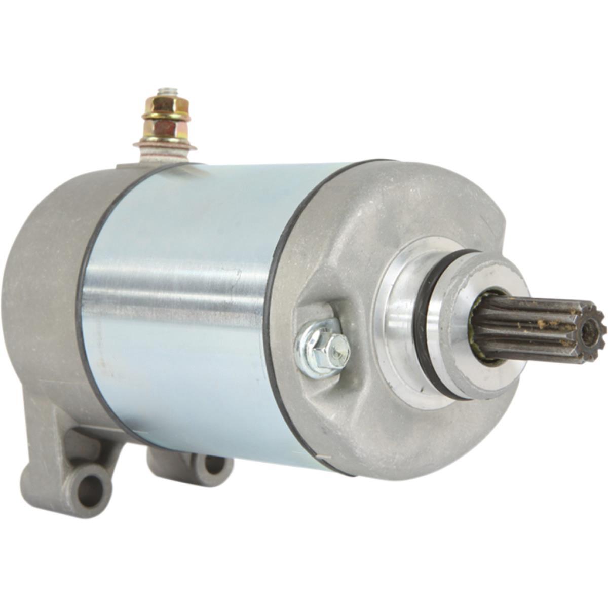 Parts Unlimited - 2110-0656 - Starter for sale online | eBay