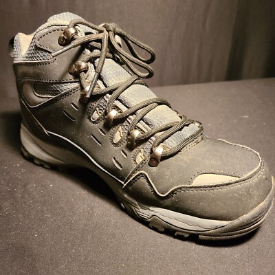 Nevados Tempest Outdoor Waterproof Hiking Trail Boots - US Men's Size 9 ...