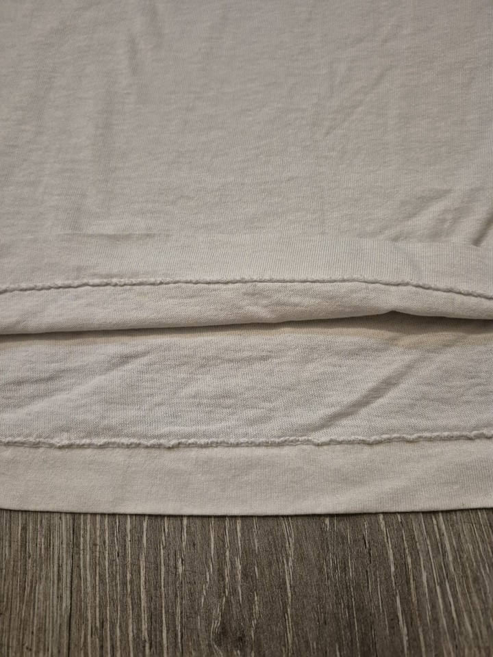 Vtg Looney Tunes A World Of Thanks Single Stitch T-Shirt Bugs Bunny ...