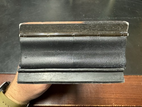 DP Dozer Ice Scraper, Vintage, Approx. 4.5x10”, Dual Sided | eBay