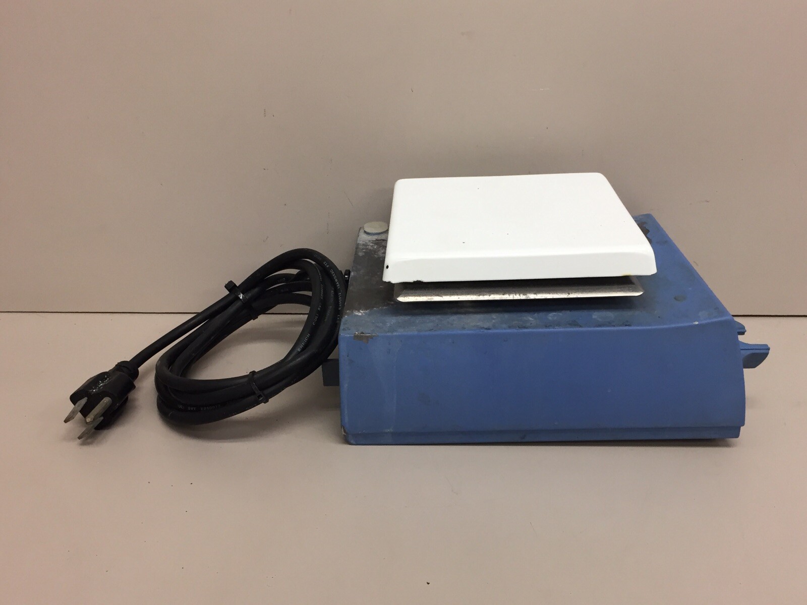 IKA BASIC RH-KT/C SAFETY CONTROL | eBay