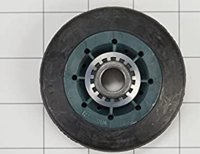 Whirlpool W10314173 - OEM Drum Support Roller USA Made for sale online ...