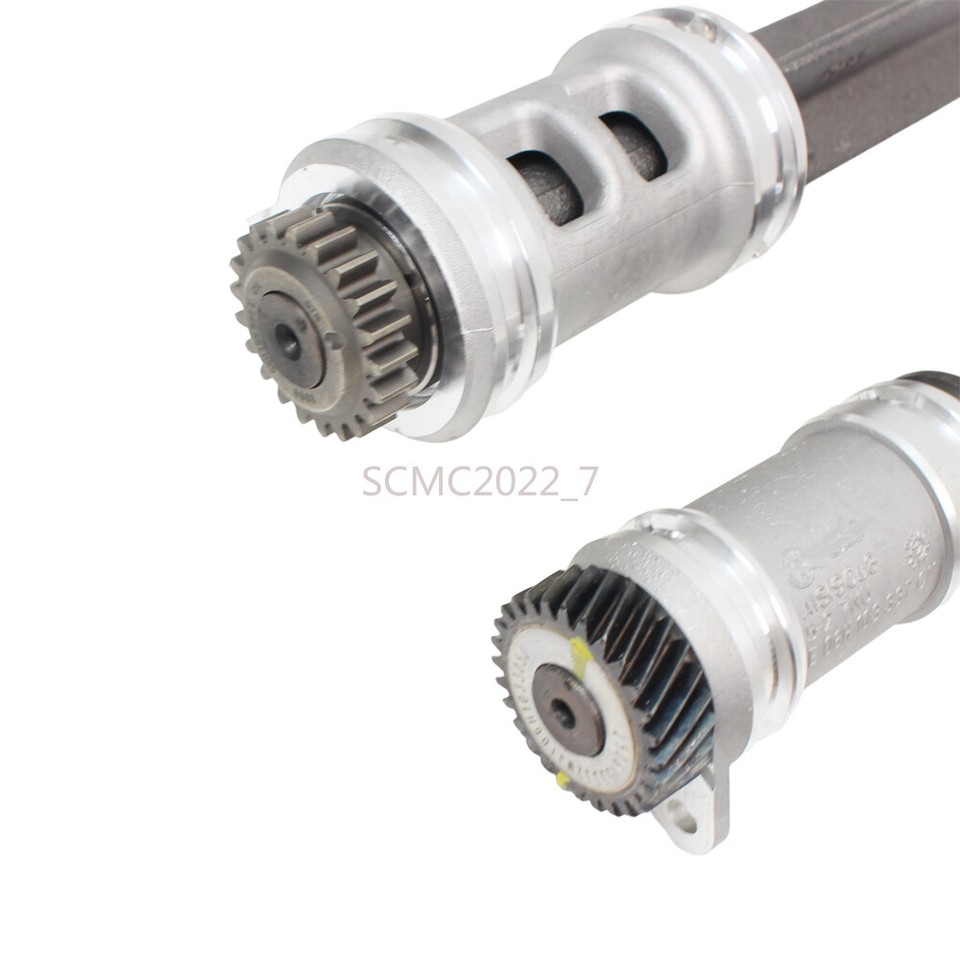 EA888 Second Generation Balance Shaft Kit For VW Tiguan AUDI CCTA CCZA ...
