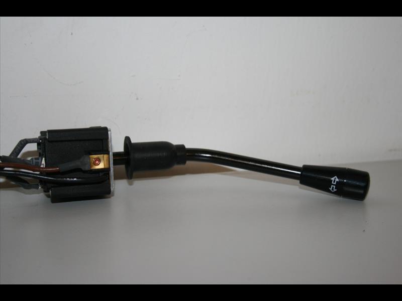 6BA 001 539-107 Hella Steering Column Switch Indicator Switch, Straight ...