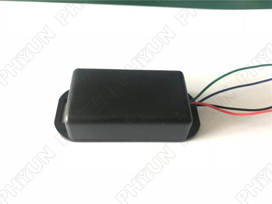 USA Fuel Guage to Match Specific Ohm Range Converter Fuel Gauge ...