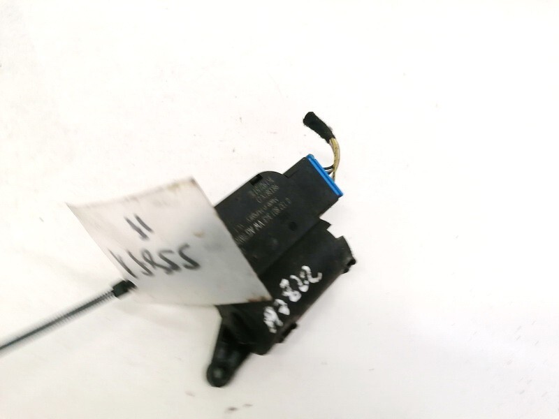 1K1907511E Actionneur moteur volet ventilateur chauffage 013280134 ...