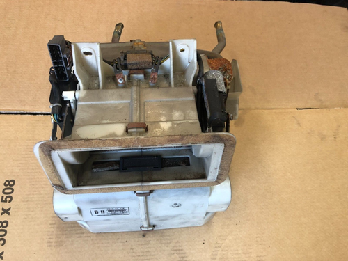 MAZDA RX7 FC HEATER UNIT - JIMMYS | eBay