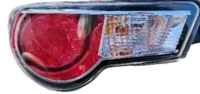 2013-2016 Scion FR-S FRS Subaru BRZ BR-Z Left Driver Brake Tail Light ...