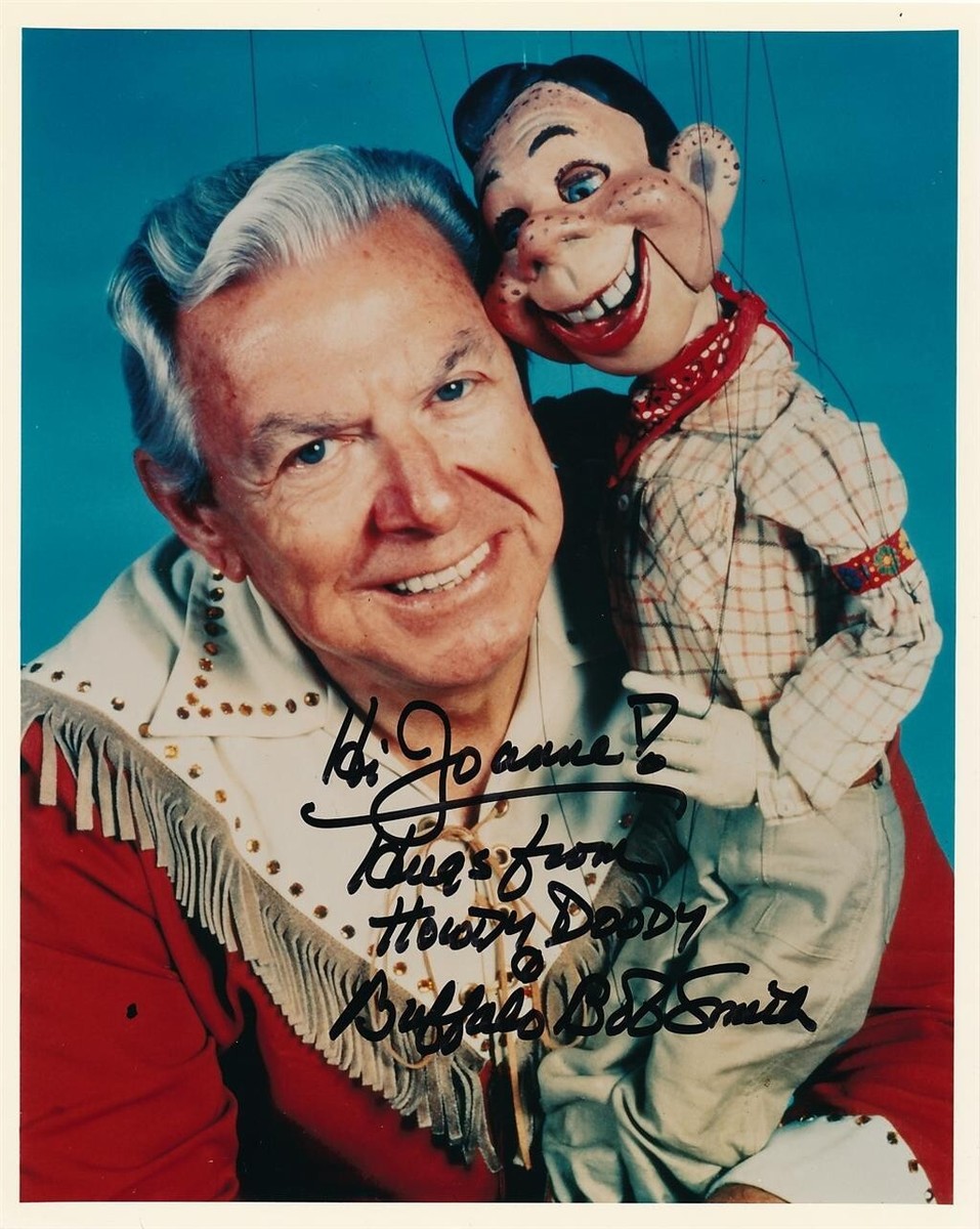 Buffalo Bob's Instagram, Twitter & Facebook on IDCrawl