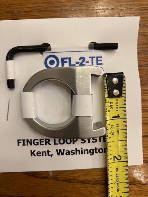 Charger - BOLT RACKER - FL2 -Designed to fit Ruger, MK 1 & 2 Mk I & Mk ...