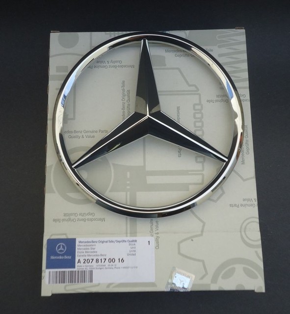 Mercedes-Benz 2078170016 for sale online | eBay