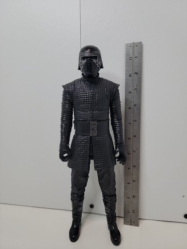 Kylo Ren Star Wars 12 inch inch Hasbro SA Action Figure LFL C-3632A | eBay