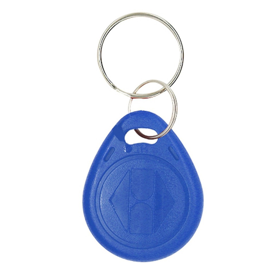 RFID NFC IC ID Reader Frequency RFID Access Control Card Duplicator ...