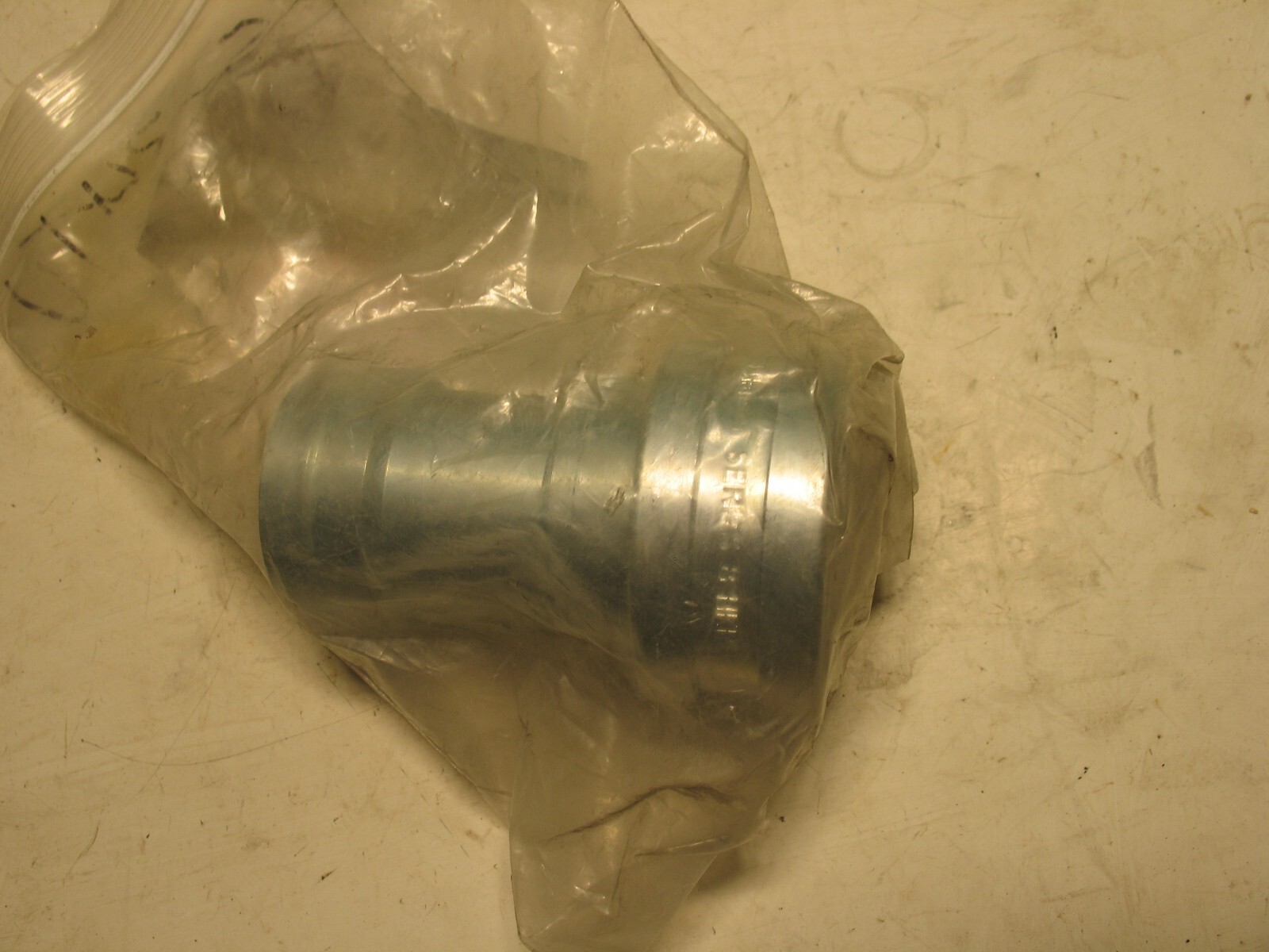 NIB EATON HANSEN 8HP16 ISO-B HYDRAULIC QUICK CONNECTOR 1" x 1"-11 1/2 ...