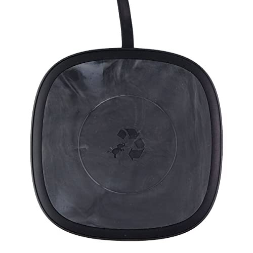 Nimble Apollo 15W Fast Wireless Charger for Apple & Android - Black | eBay
