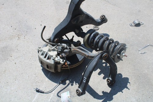 Knee Assembly NISSAN TITAN Right 17 18 19 20 21 22 | eBay