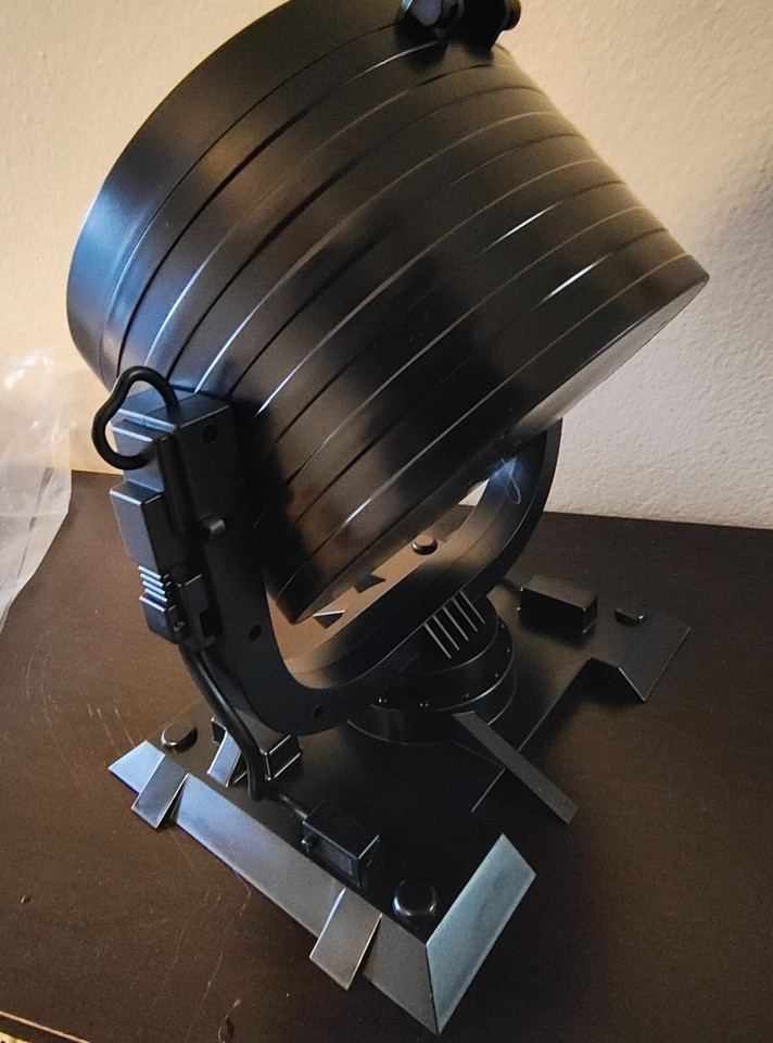 dc collectibles batman Bucket Popcorn 85 Anniversary | eBay