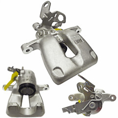 Brake Engineering CA3018 Brake Caliper for sale online | eBay UK