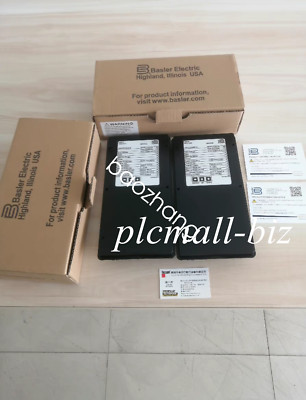 BASLER BE2000E Regulator Marathon voltage regulator Brand New Expedited ...