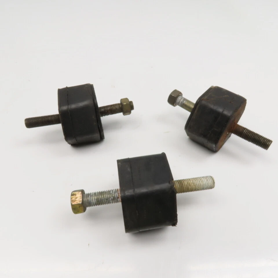 Lord Vibration Mounts