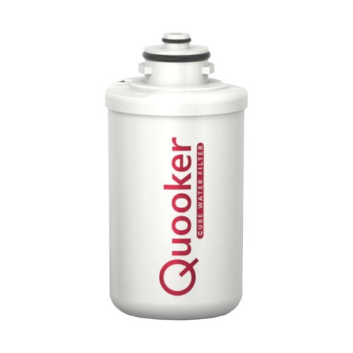 Quooker Ersatz-Filter Hohlfaserfilter-HF für QUOOKER CUBE ...