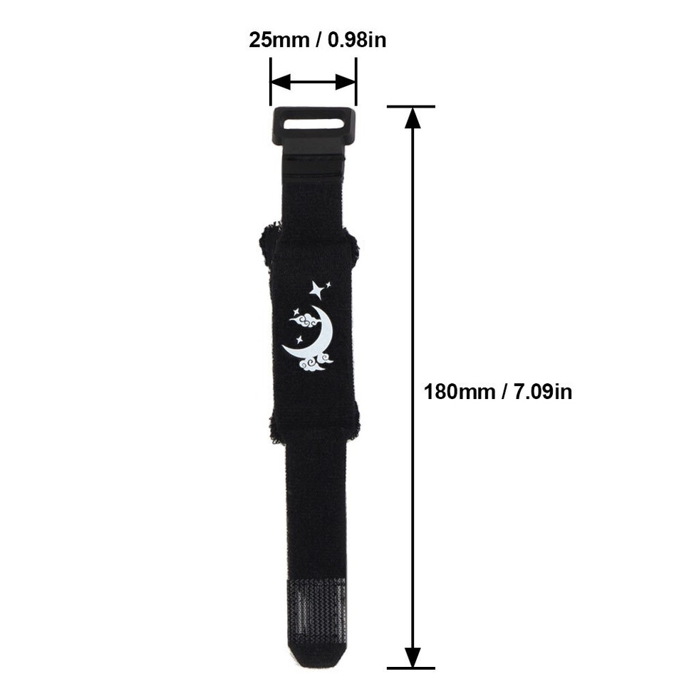 Guitar Strings Muter Fretboard Muting Straps Universal Adjustable ...